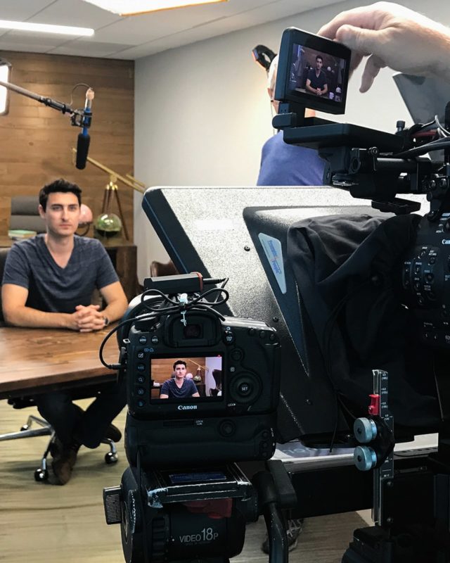 Edios Media | Google Career Certificates | Case Study