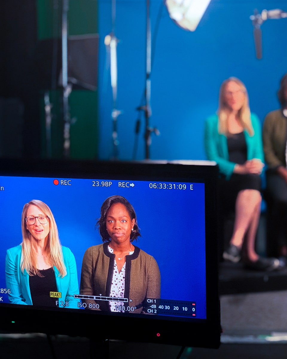 Edios Media | Paradigm | Case Study