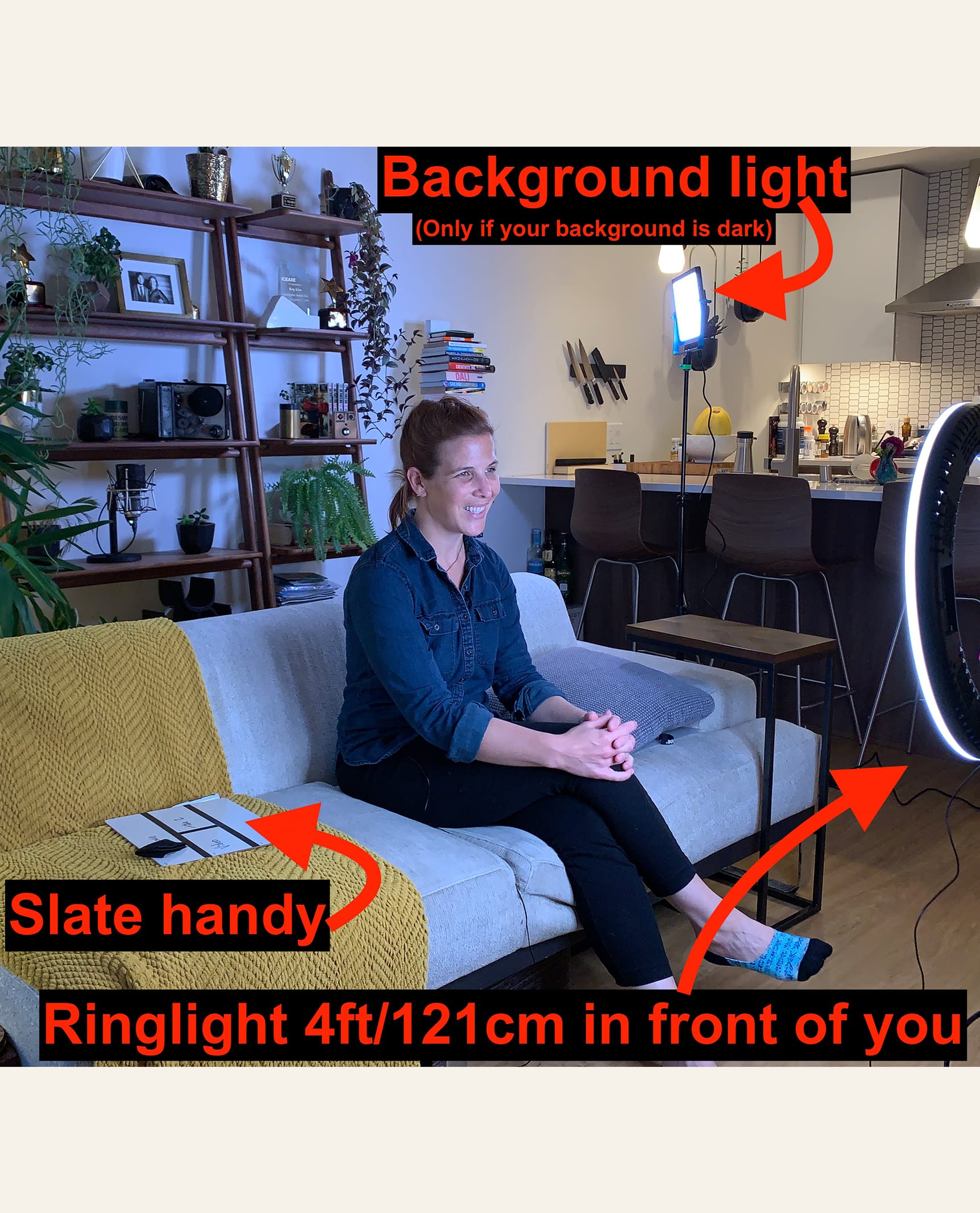 Edios Media | Distanced Production | Case Study