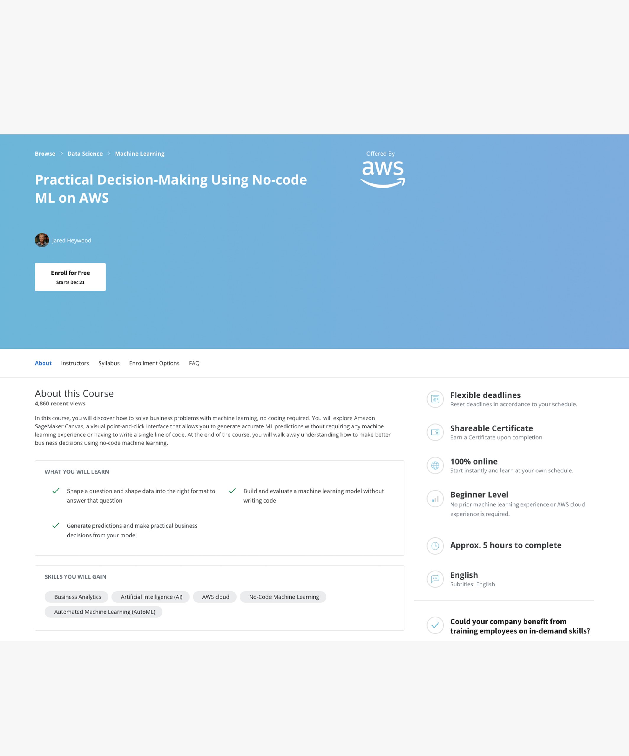 Edios Media | Amazon Web Services | Case Study