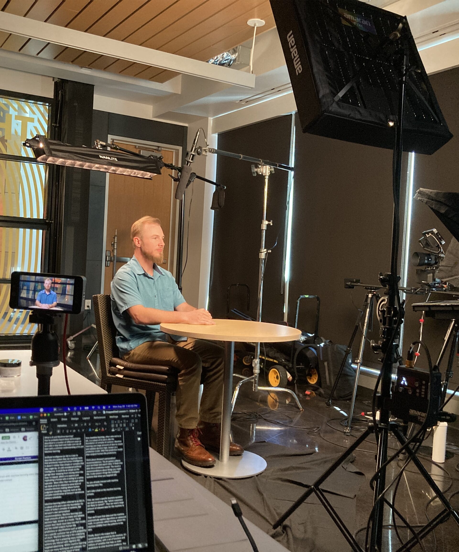 Edios Media | Amazon Web Services | Case Study