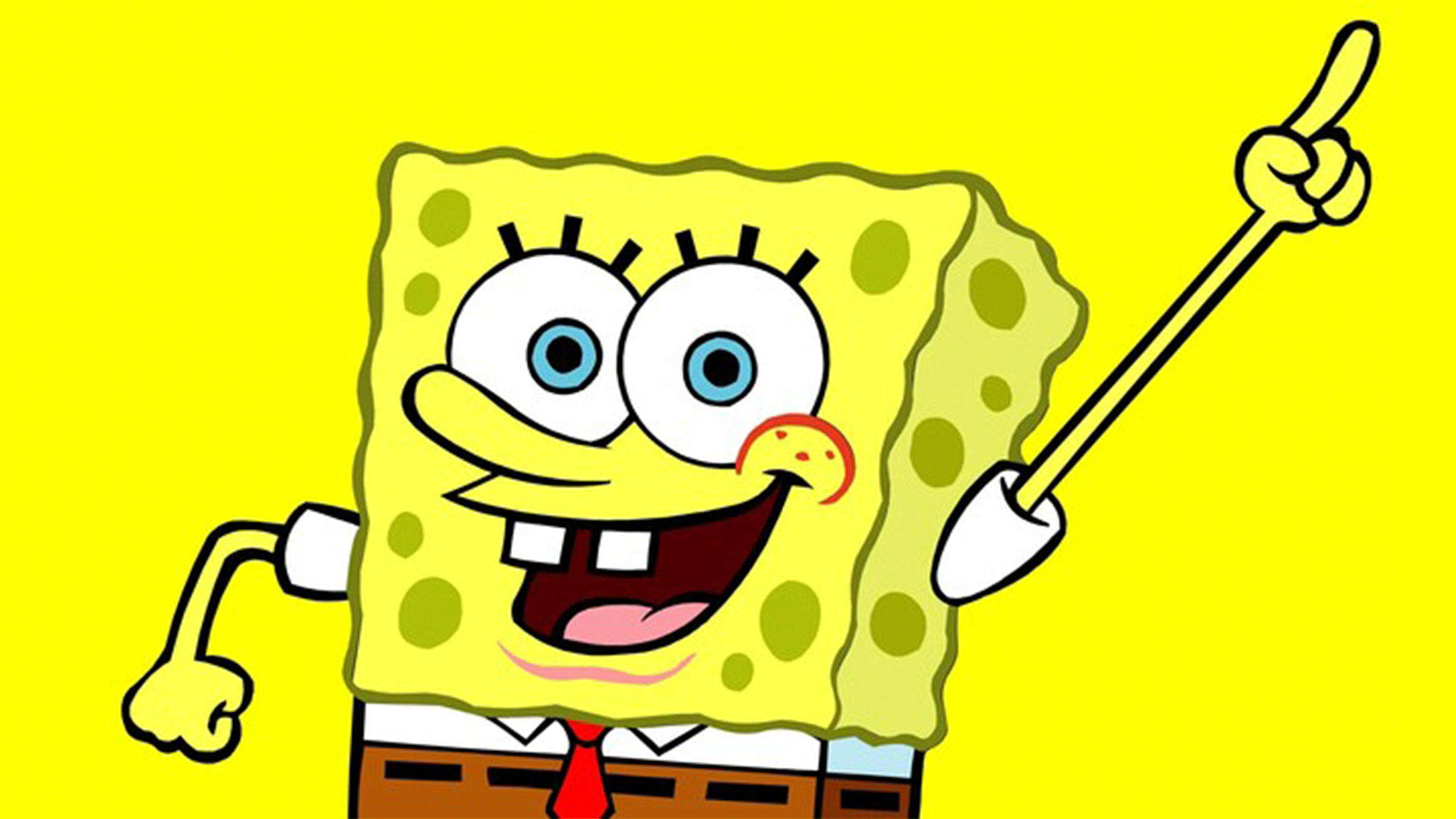 from SpongeBob to online education: the power of character-driven ...
