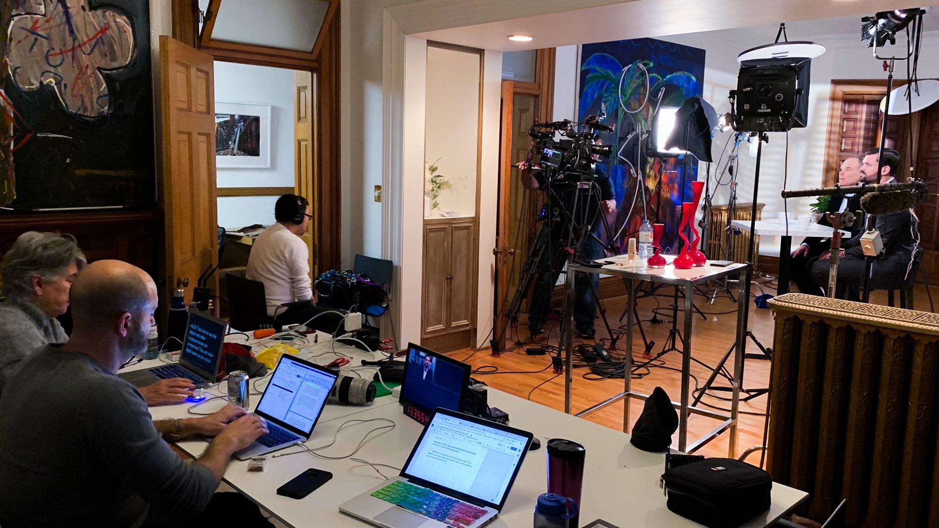 Edios Media | eLearning production | Create employee training videos