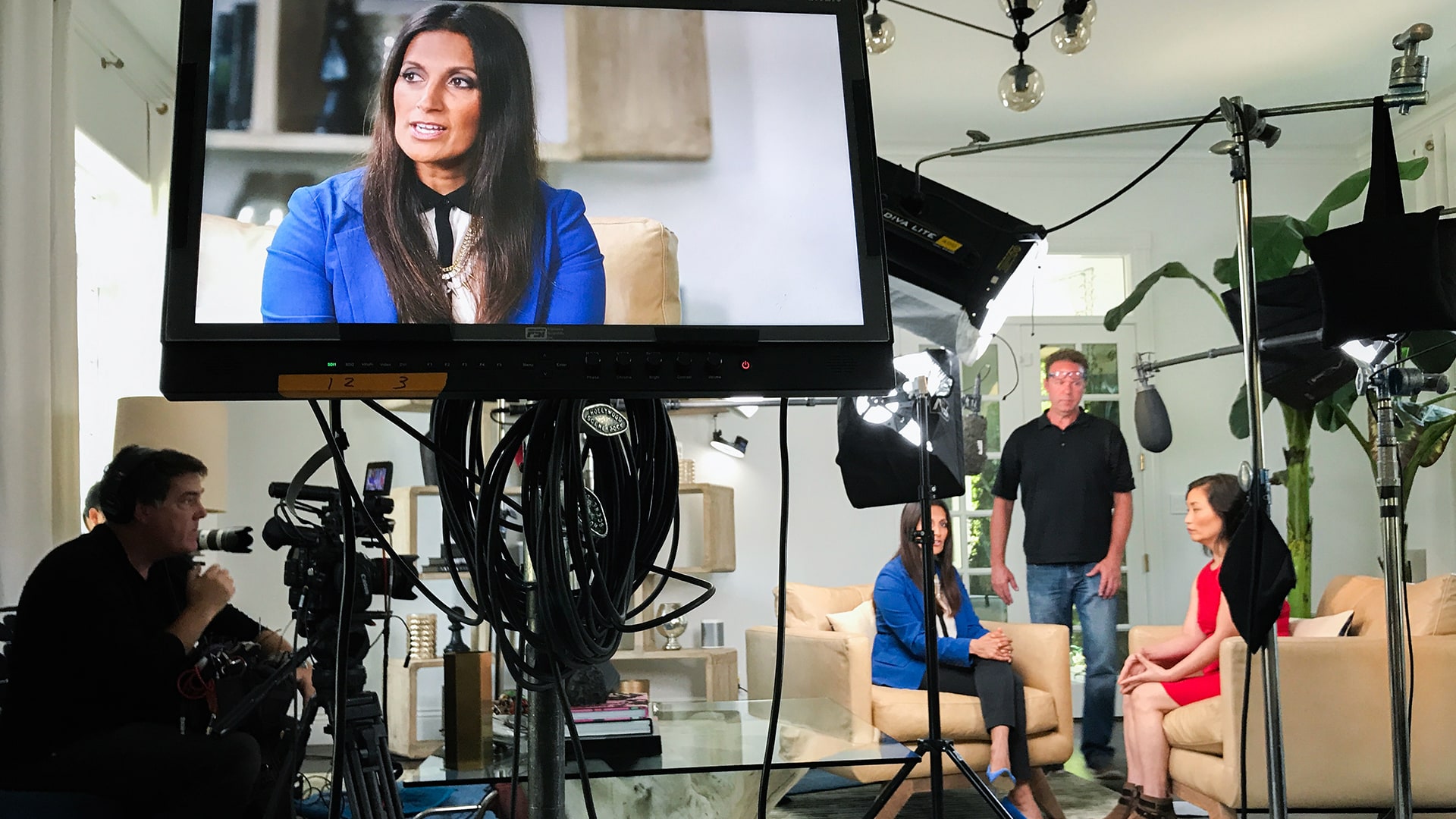 Edios Media | eLearning production | Create employee training videos