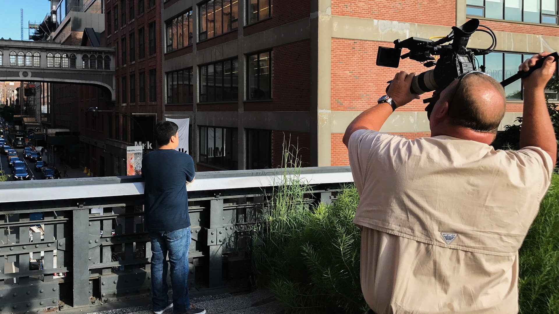 Edios Media | Video production agency | Digital learning solutions