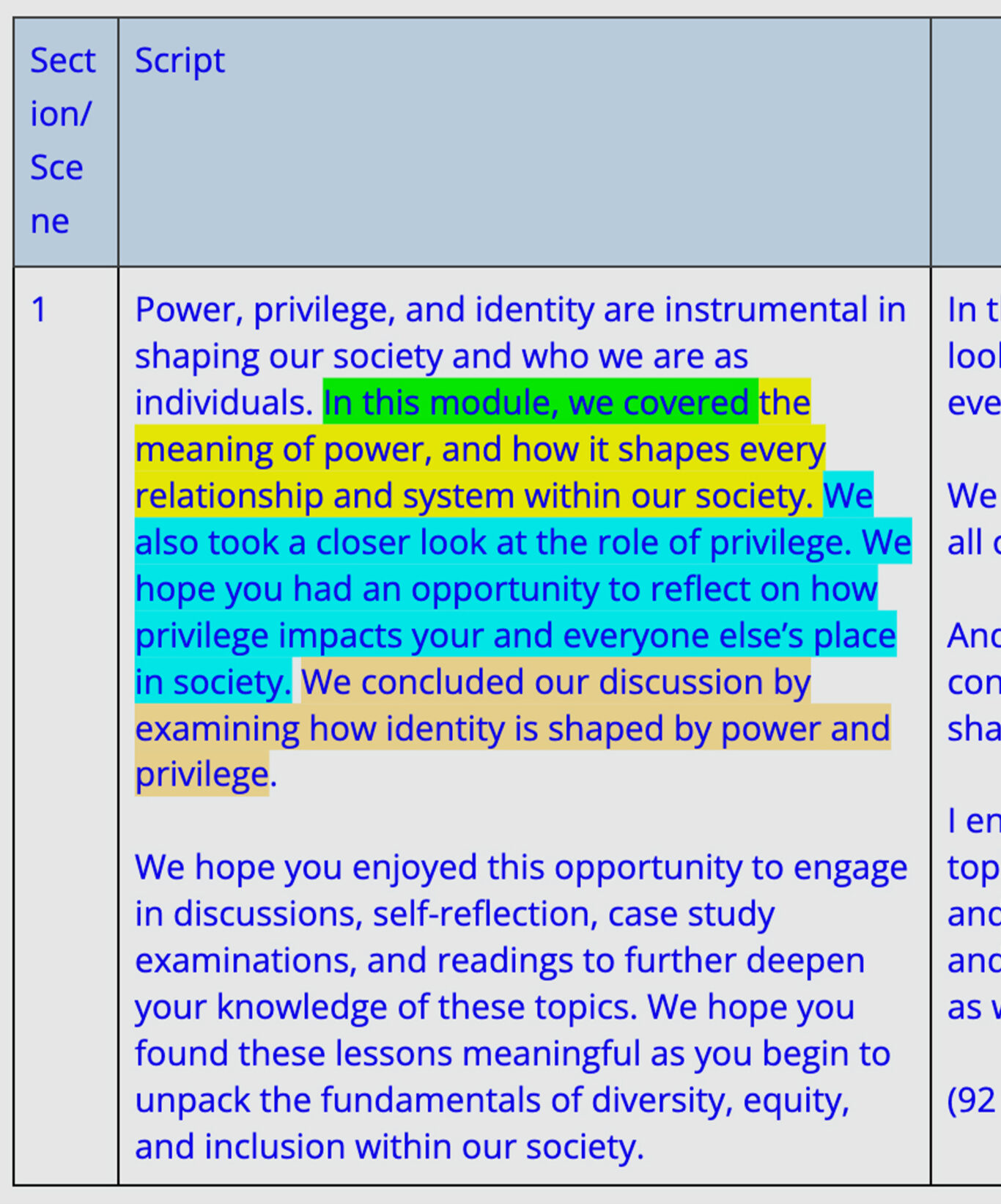 Edios Media | We create online courses and e-learning solutions